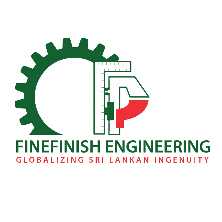 FineFinish Engineering (Pvt) Ltd | Odoo